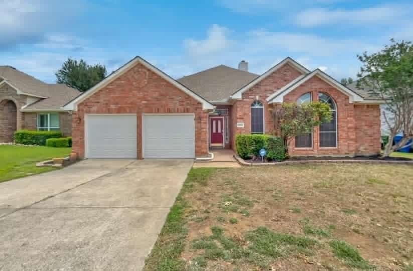 2204 Golden Arrow Dr, Flower Mound, TX 75028 - House Rental in Flower ...