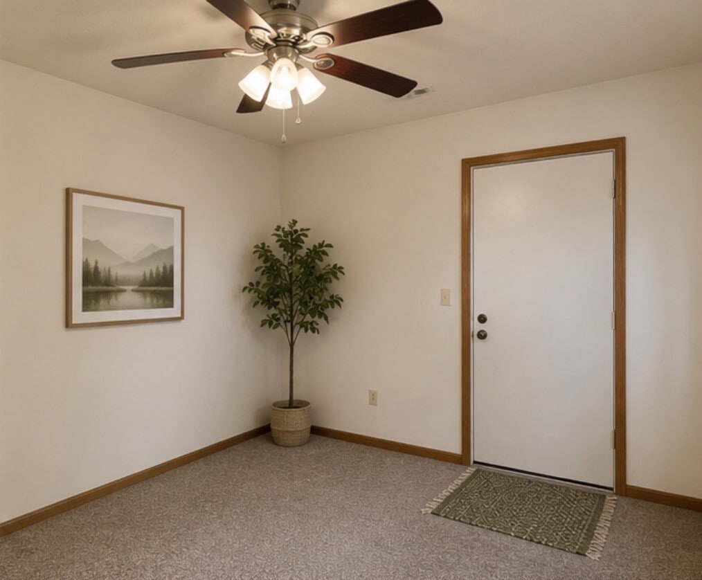 Spring Lake Apartments - 709 Toulouse Battle Creek, MI 49017 ...