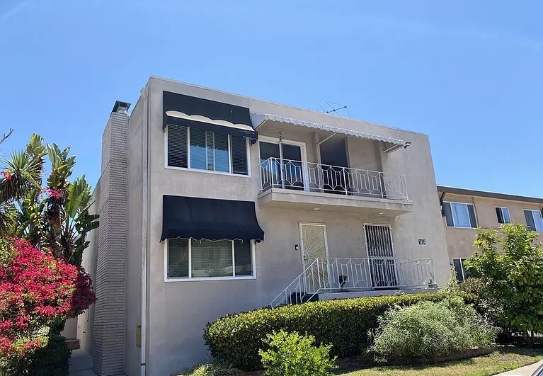 1454 Reeves St Unit Reeves, Los Angeles, CA 90035 - Condo for Rent in ...