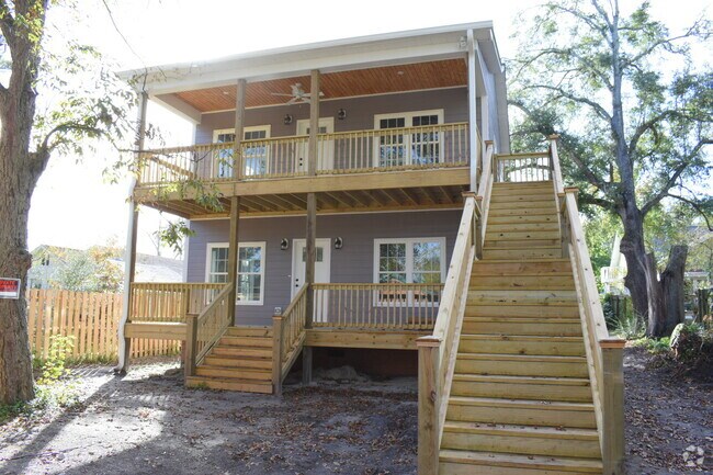 Princess Place Apartments for Rent with Washer & Dryer - Wilmington, NC ...