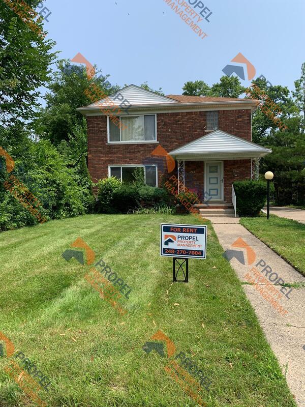 722 Alter Rd, Detroit, MI 48215 - Condo for Rent in Detroit, MI ...