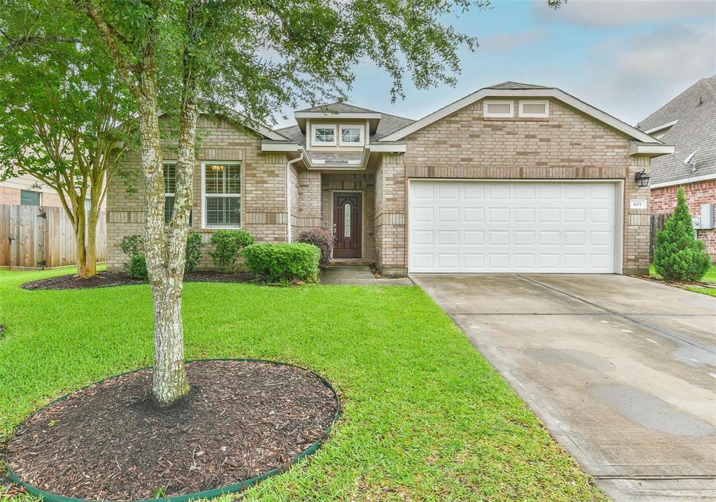 603 Rocky Hollow Ln League City, TX 77573 - Alquileres en League City ...