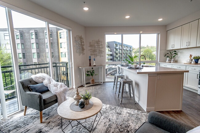 Monarch Apartments - Apartments in Seattle, WA | Apartments.com