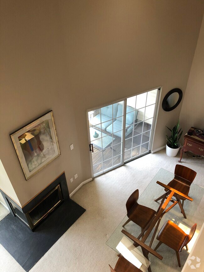 Loft Apartments Alexandria Va