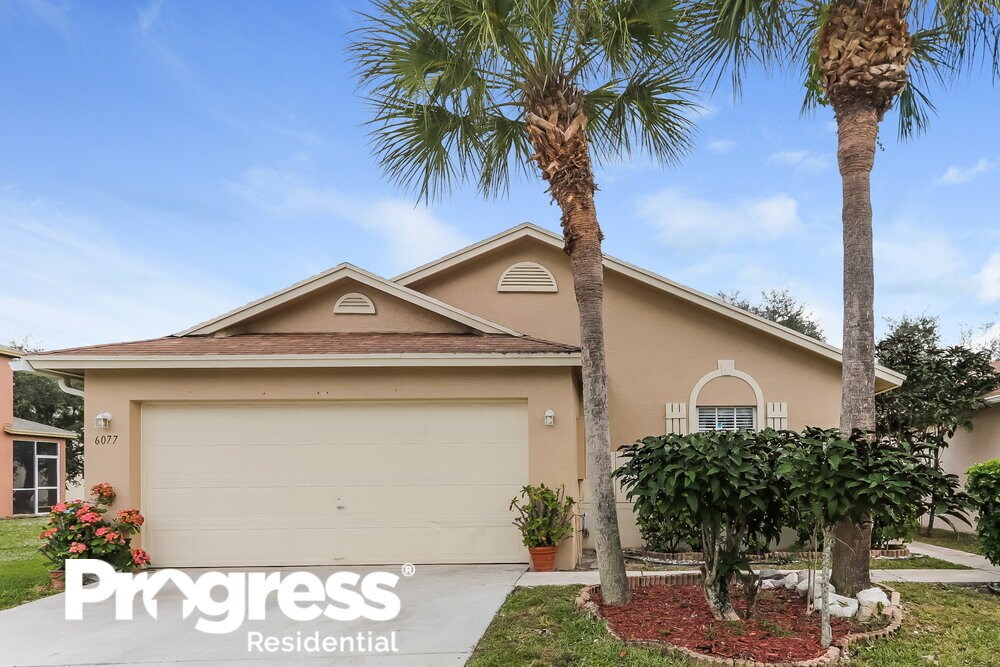 6077 Azalea Cir, West Palm Beach, FL 33415 - House Rental in West Palm ...