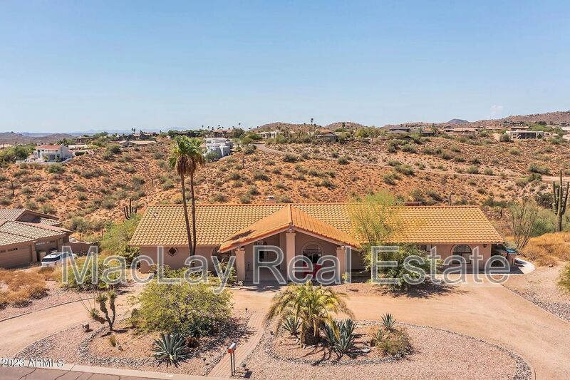 16431 E Jacklin Dr Fountain Hills, AZ 85268 - Alquileres en Fountain ...