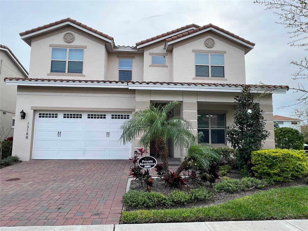 13188 Stanthorne Ave, Orlando, FL 32832 - House Rental in Orlando, FL ...