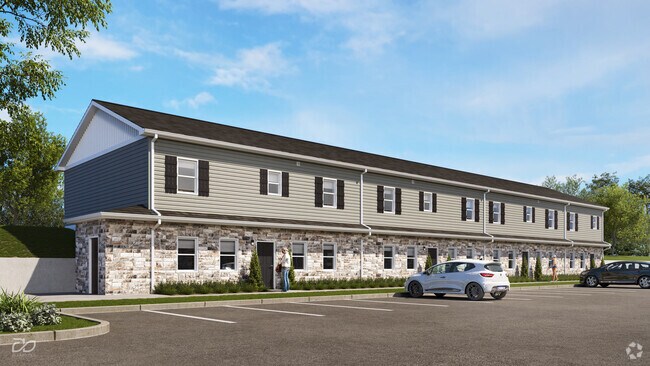 Apartments for rent in Dover PA - 36 Rentals | Apartments.com