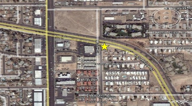 15825 N 25th St, Phoenix, AZ 85032 - 15825 N 25th St Phoenix, AZ 85032 ...