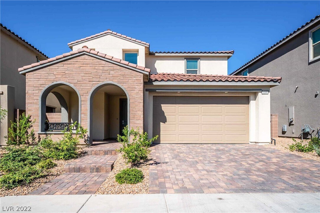 155 Badwater Basin St, Las Vegas, NV 89138 - House Rental in Las Vegas ...