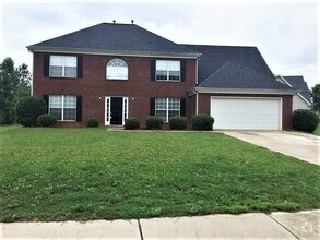 Simpsons Mill Plantation Houses for Rent - Mcdonough, GA - 5 Homes ...