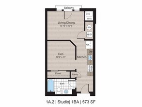 ICON Residences at The Rotunda Rentals - Baltimore, MD | Apartments.com