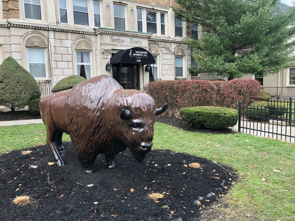 Gates Circle - 1290-1310 Delaware Ave Buffalo, NY 14209 | Apartments.com