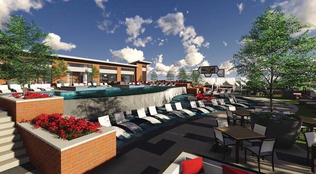 The Mark Rentals - Athens, GA | Apartments.com