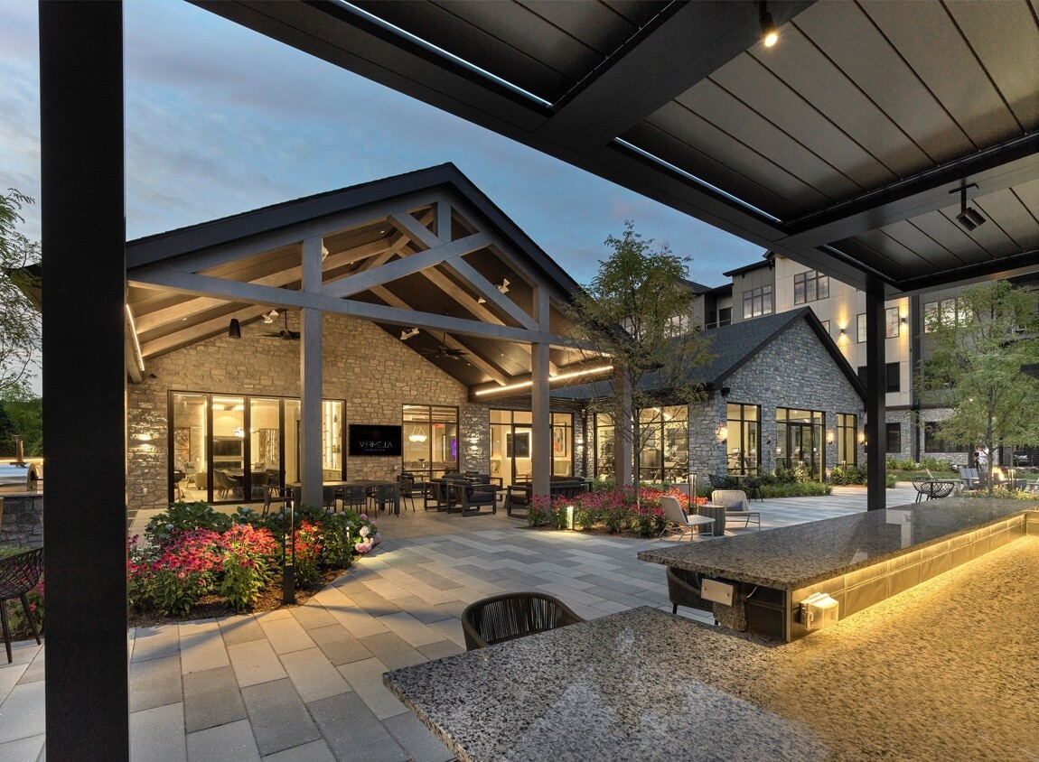 Vermella Hackettstown - 112 Bilby Road Hackettstown, NJ 07840 ...