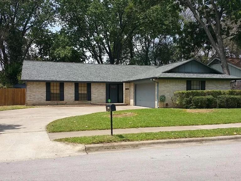 1340 Neans Dr, Austin, TX 78758 - House Rental in Austin, TX ...