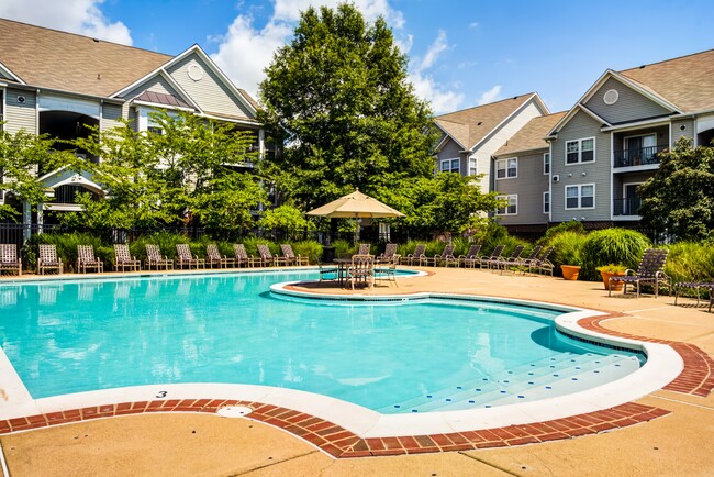 The Fields at Lorton Station - Apartments in Lorton, VA | Apartments.com