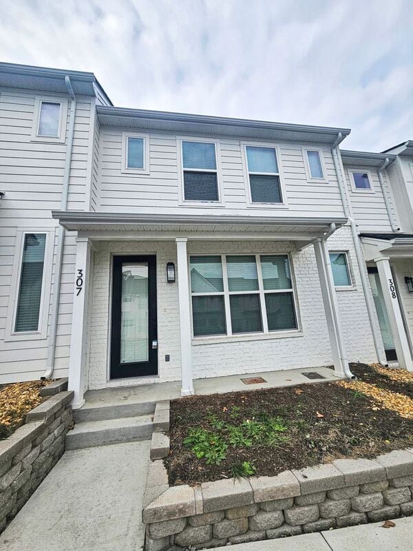 307 Jeffries Wy, Lebanon, TN 37087 - Townhome Rentals in Lebanon TN ...