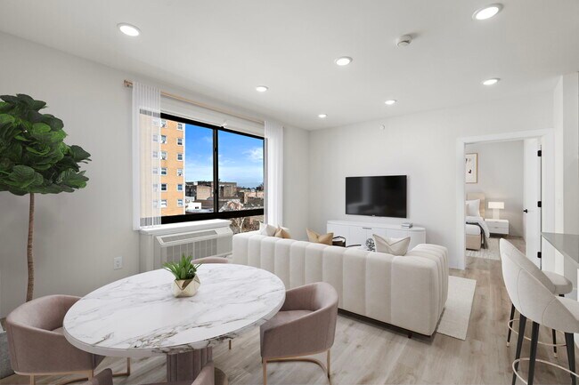 The Harrison - Apartments in West New York, NJ | Apartments.com