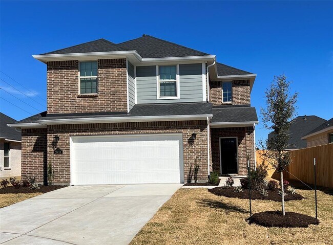 31418 Meadow Ct, Fulshear, TX 77441 - House Rental in Fulshear, TX ...