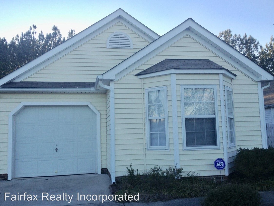 5004 Gable Ridge Dr, Durham, NC 27713 - House Rental in Durham, NC ...