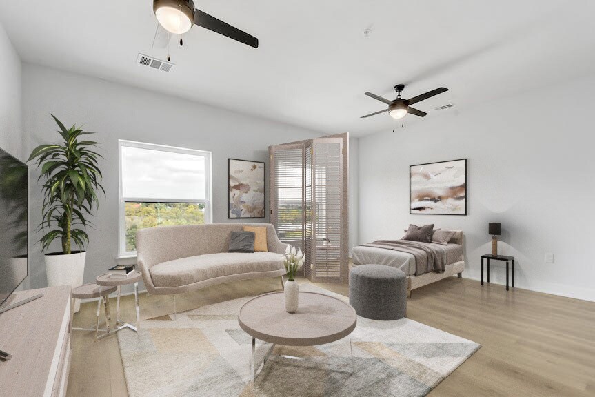 2500 Longview St Unit 513, Austin, TX 78705 - Condo for Rent in Austin ...