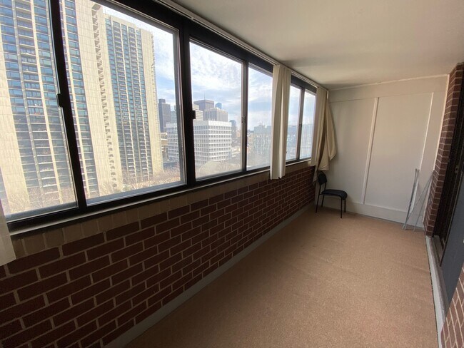 2 Hawthorne Pl Unit 12F, Boston, MA 02114 - Condo for Rent in Boston ...