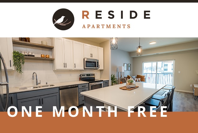 Reside Apartments - Savage, MN | Apartments.com