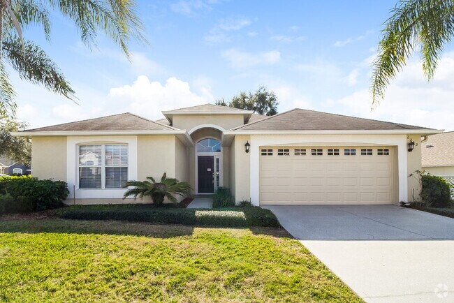 Spring Ridge Apartments for Rent with a Walk-In Closet - Apopka, FL ...