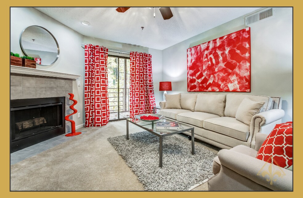 Regency Square - Apartments in Chamblee, GA | Apartments.com