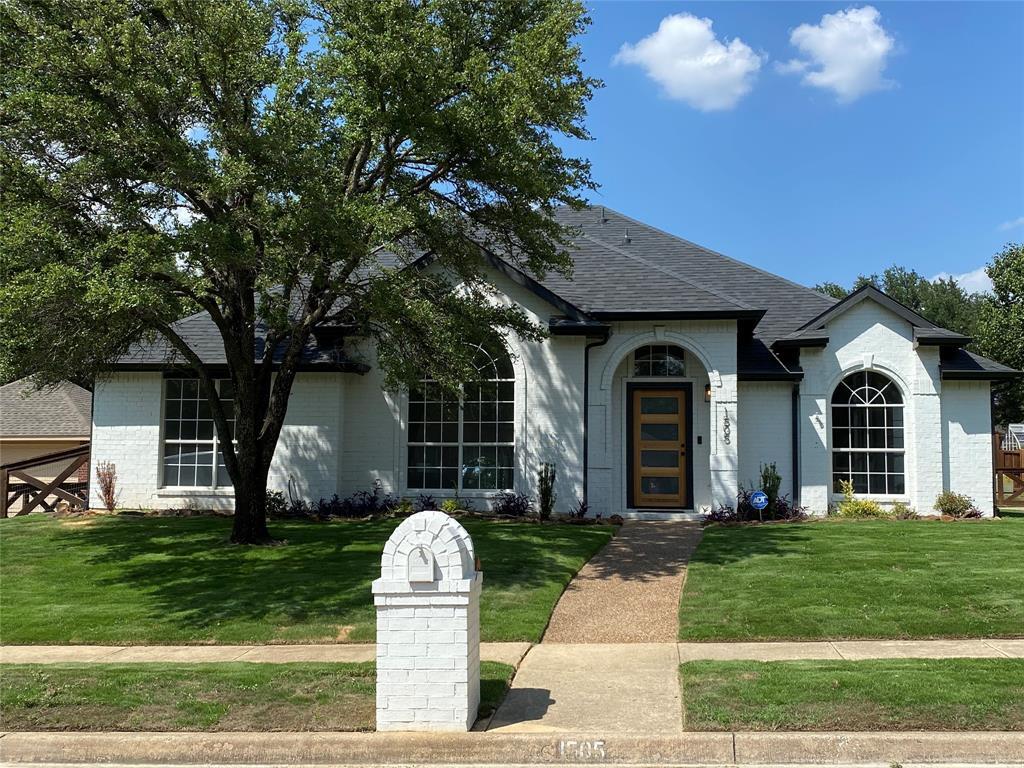 1505 Colin Ct, Keller, TX 76248 - House Rental in Keller, TX ...