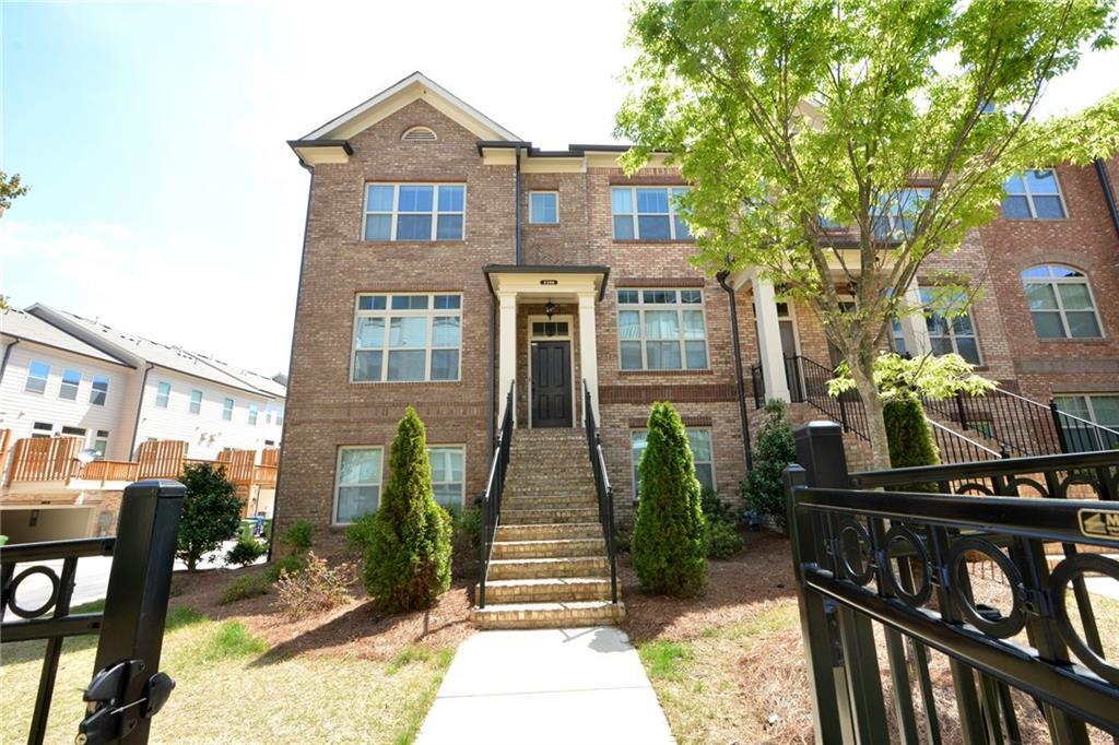 2266 Lavista Cir NE, Atlanta, GA 30324 - House Rental in Atlanta, GA | Apartments.com