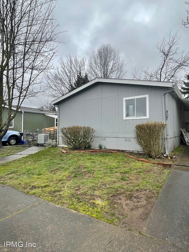 307 La Casa St, Eugene, OR 97402 - House Rental in Eugene, OR ...