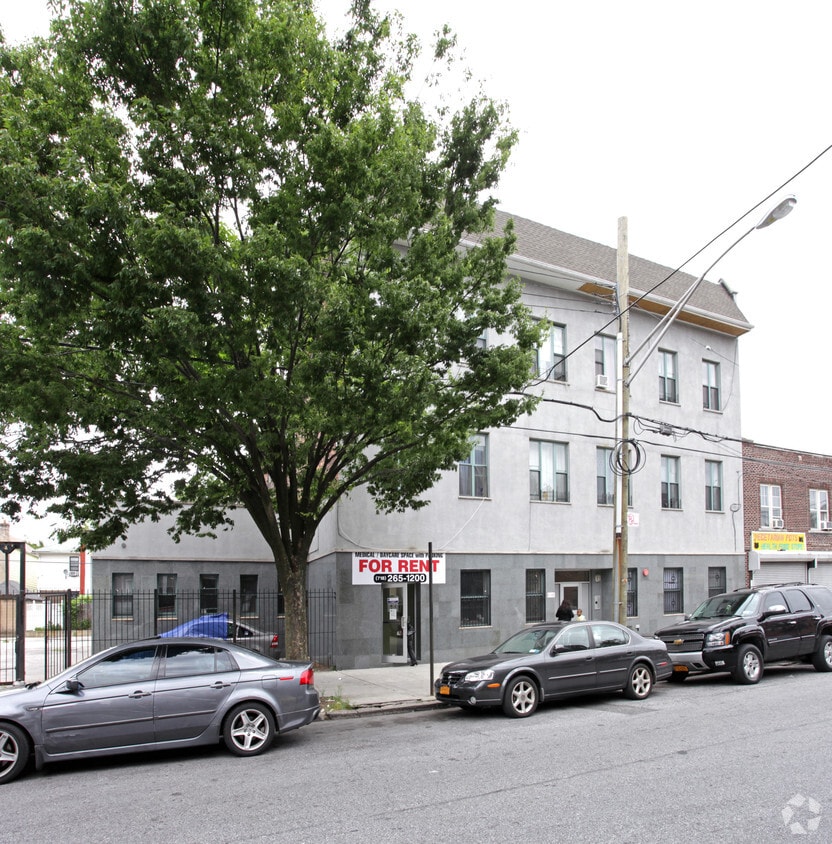 281-289 E 53rd St Brooklyn, NY 11203 - Alquileres en Brooklyn, NY ...