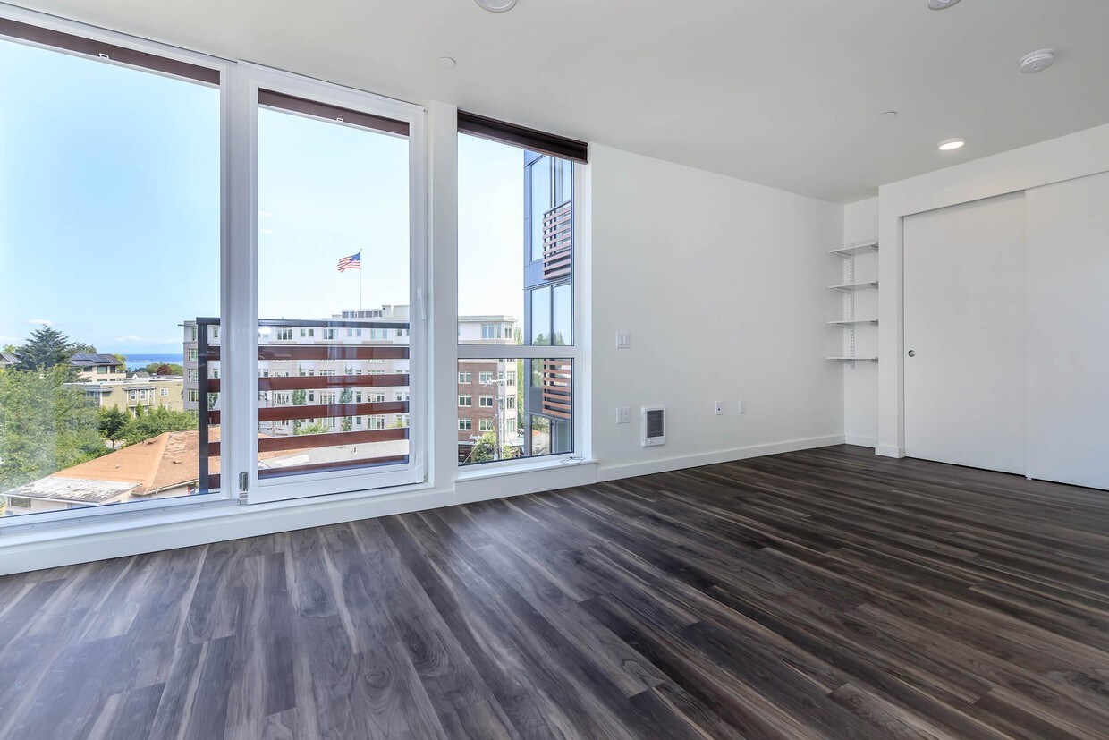 Avant Apartments - Apartments in Seattle, WA | Apartments.com