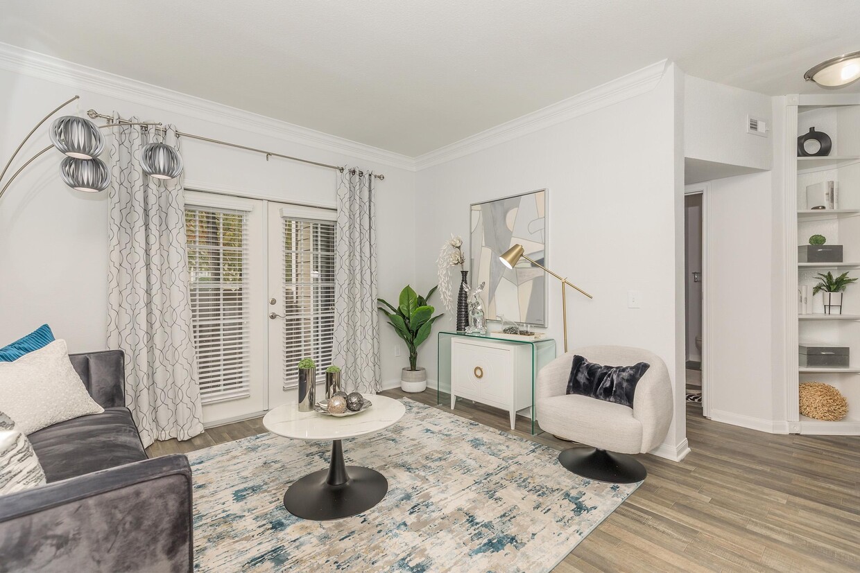 Wildwood Forest Apartments - 455 Wildwood Forest Dr Spring, TX 77380 ...