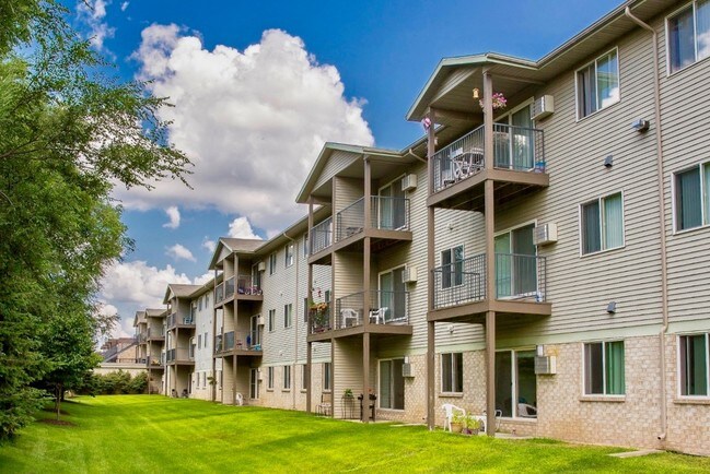 Dove Tree Apartments Rentals - Elk River, MN | Apartments.com