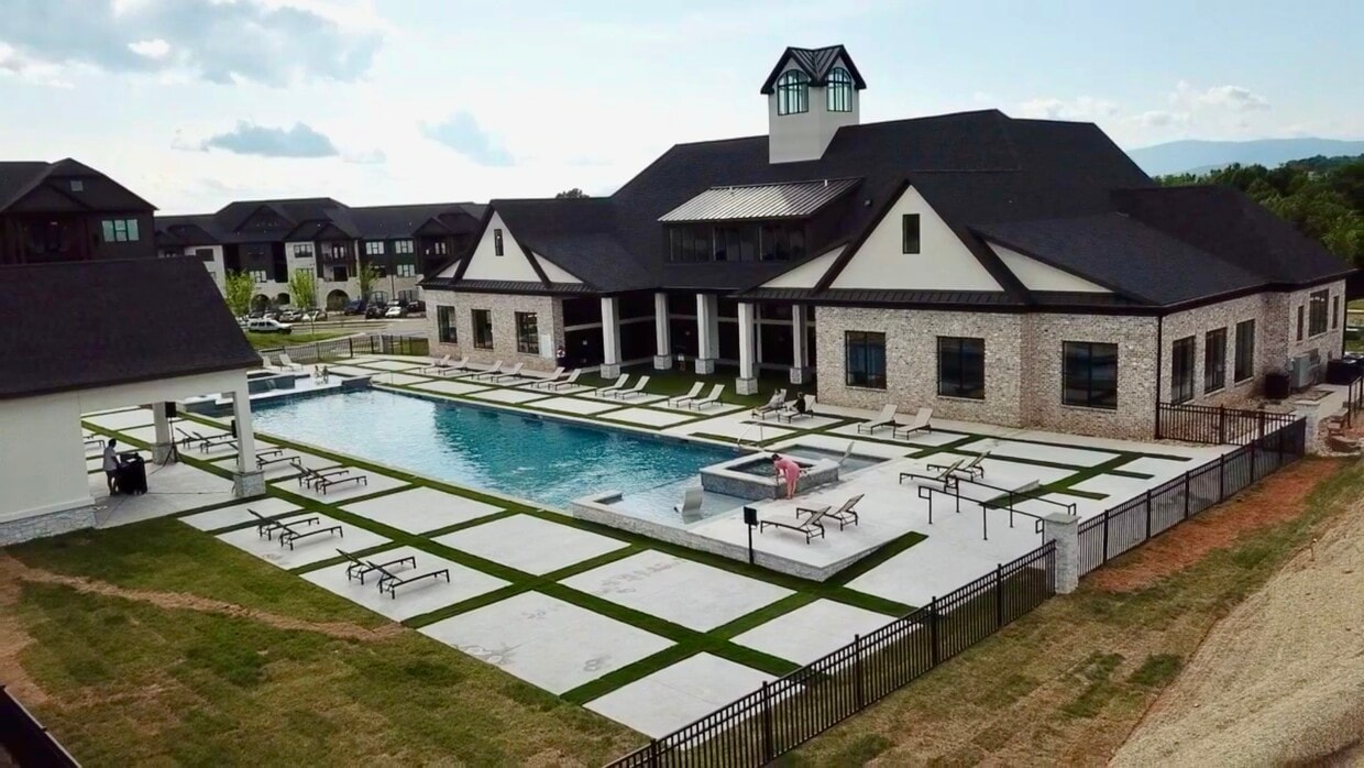 Westyn Village - Apartments in Forest, VA | Apartments.com