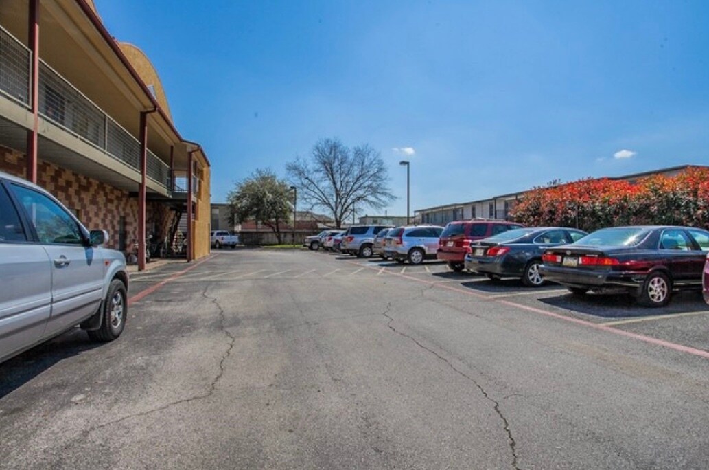 512 Daughtrey Ave Unit A201, Waco, TX 76706 - 512 Daughtrey Ave Waco ...