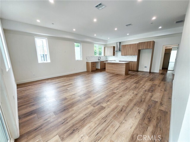 11255 Tiara St, Los Angeles, CA 91601 - House Rental in Los Angeles, CA ...