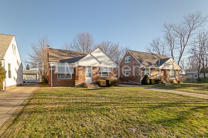 5971 Mayland Ave, Mayfield Heights, OH 44124 - House Rental in Mayfield Heights, OH | Apartments.com