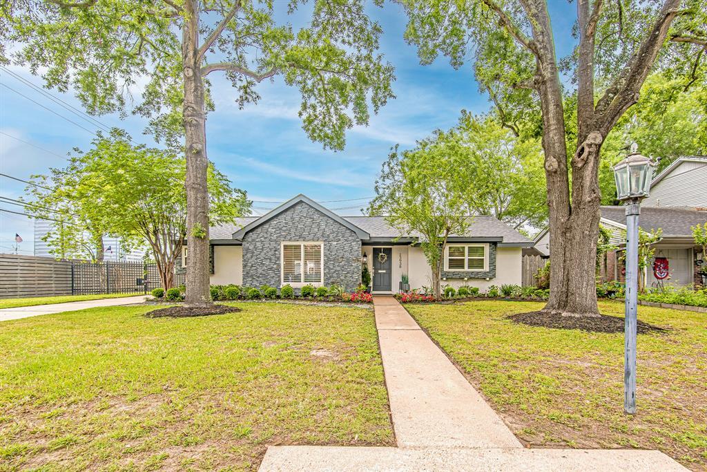 13938 Britoak Ln, Houston, TX 77079 - House Rental in Houston, TX ...