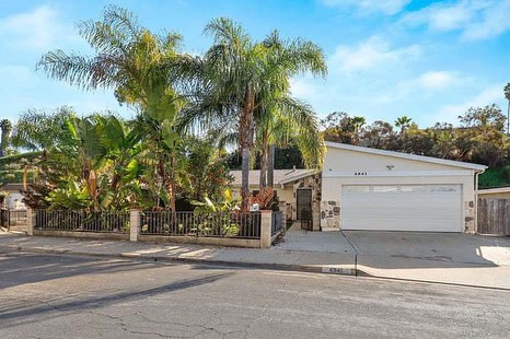 4941 Concho Pl, Oceanside, CA 92057 - House Rental in Oceanside, CA ...