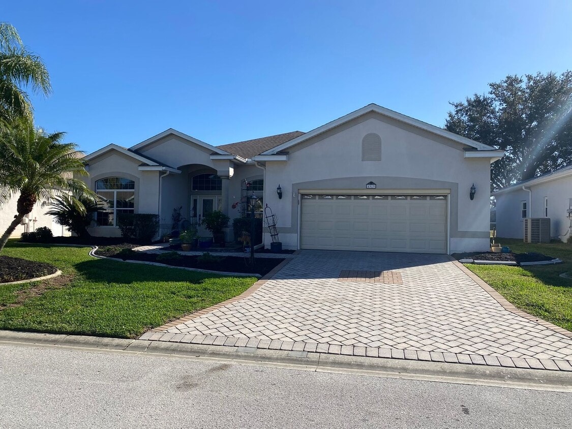 4919 Long Meadow Dr, Leesburg, FL 34748 - House Rental in Leesburg, FL ...