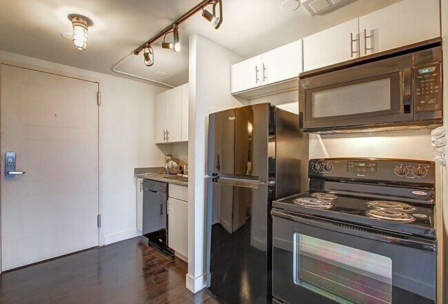 Town Residences Apartments - Detroit, MI | Apartments.com