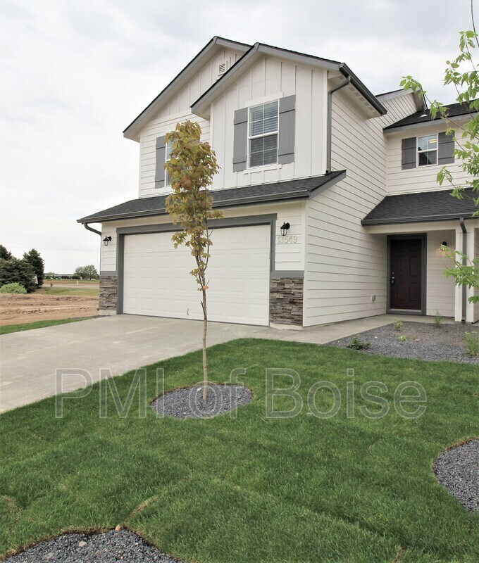 13549 Palm Beach Dr, Caldwell, ID 83607 - House Rental in Caldwell, ID ...