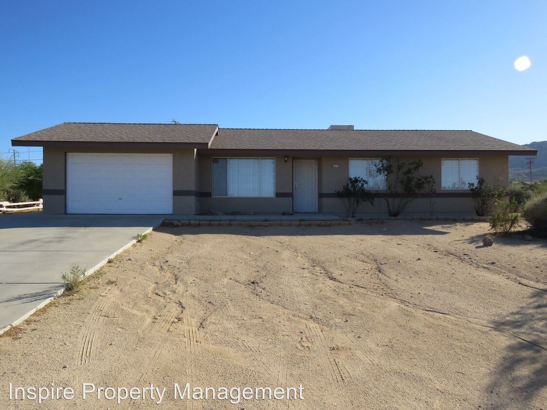 61713 Alta Mesa Dr, Joshua Tree, CA 92252 - House Rental in Joshua Tree ...