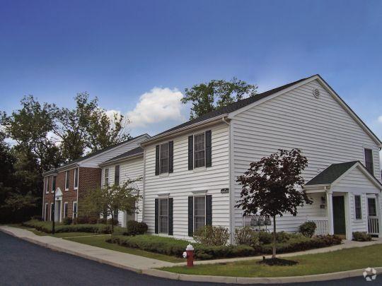 Creekside At Taylor Square Rentals - Reynoldsburg, OH | Apartments.com
