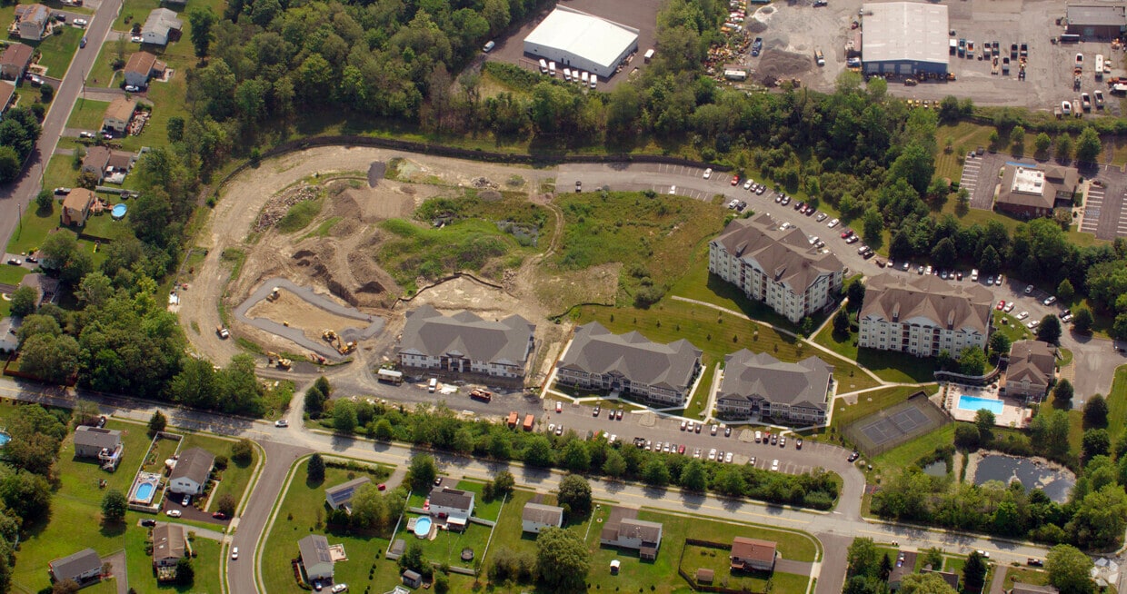 Tower Ridge Grande - 0 Units Available for Rent | Middletown, NY ...
