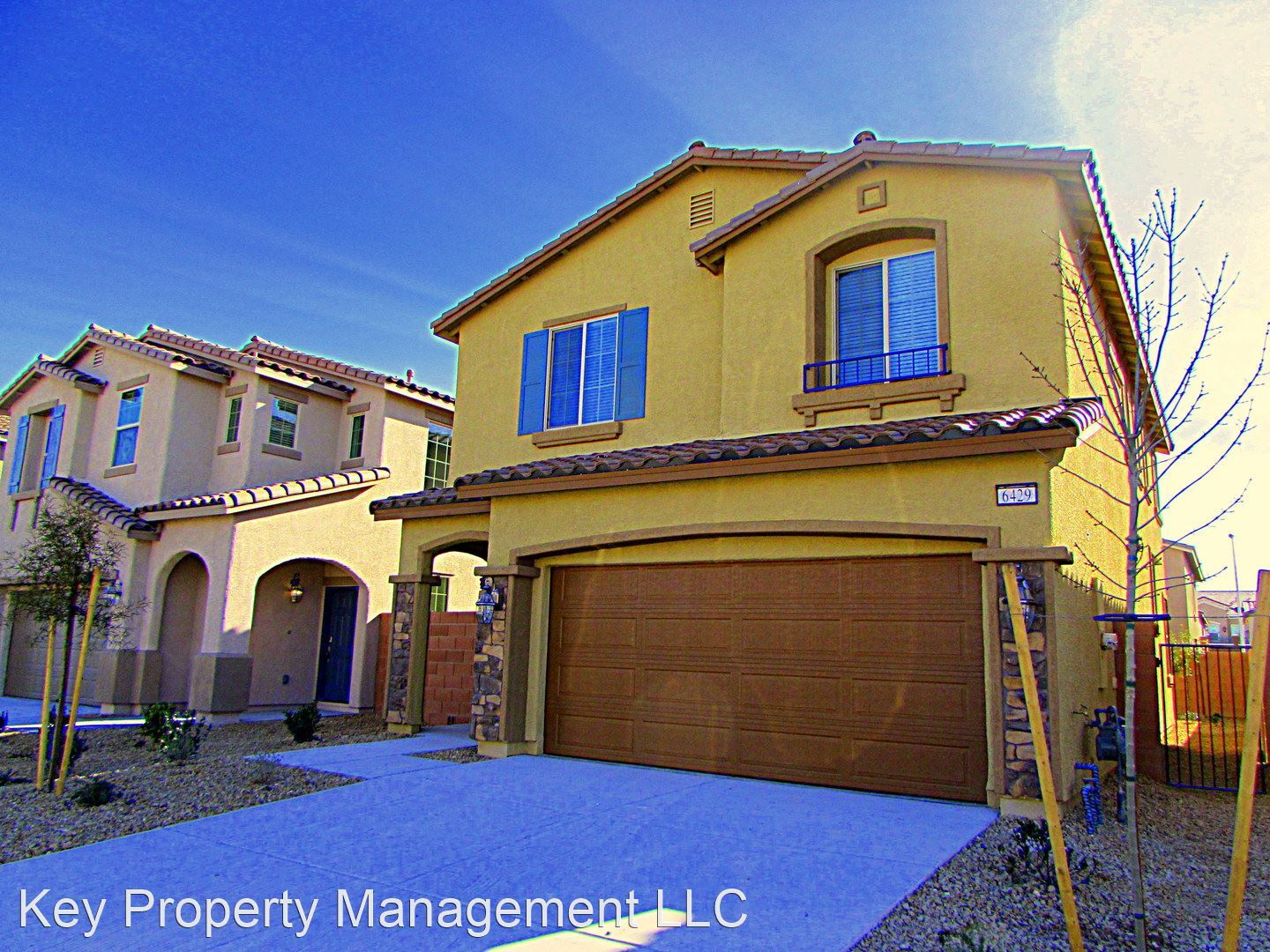6429 Point Isabel Way, Las Vegas, NV 89122 - House Rental in Las Vegas ...